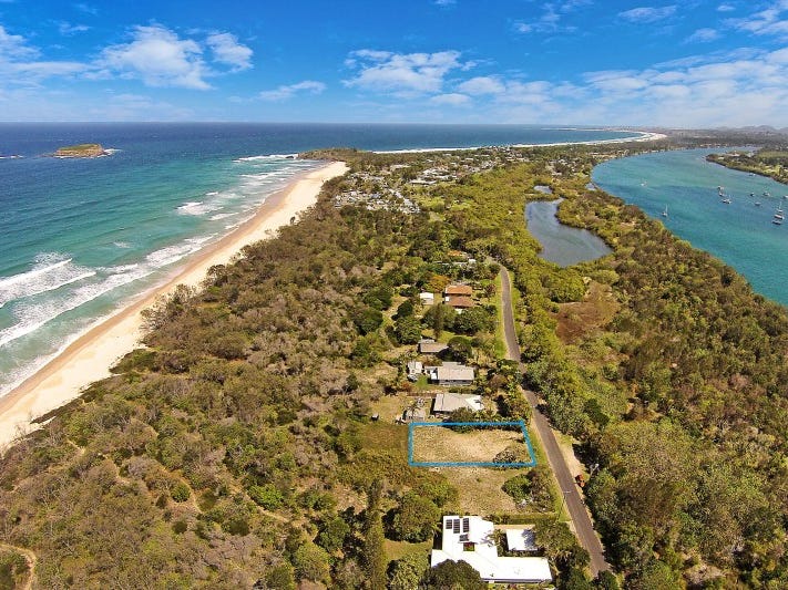 10 Letitia Road, Fingal Head, NSW 2487 - Property Details