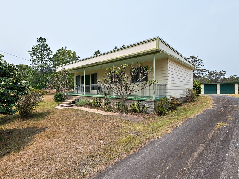 44 Eurobodalla Road, Bodalla, NSW 2545 - Property Details