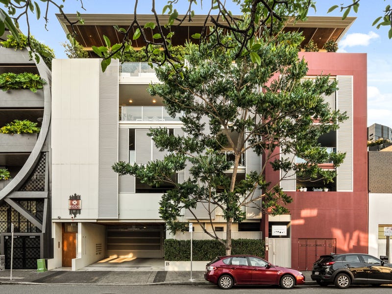 10/18 Helen Street, Teneriffe, Qld 4005 - Property Details