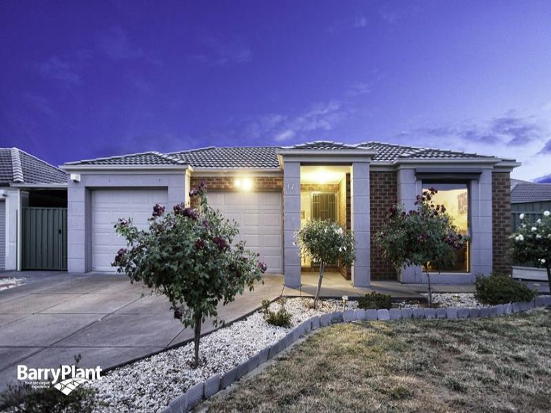 17 Hurlingham Way, Craigieburn, Vic 3064 - Property Details