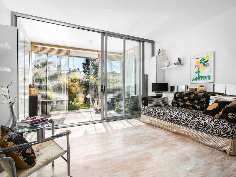 AG06/91 Old South Head Road, Bondi Junction, NSW 2022 - Studio for Rent ...