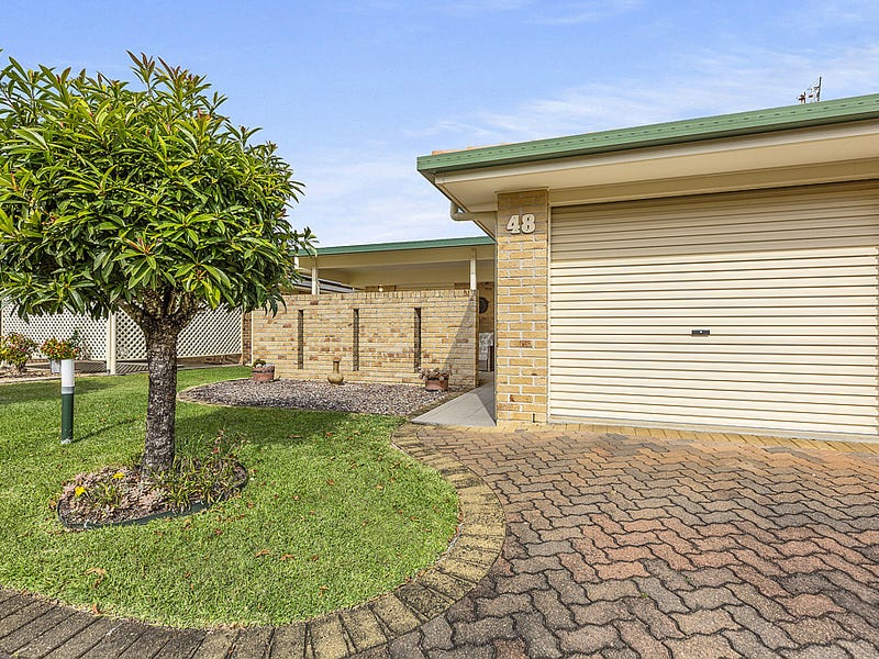 Unit 48/4 Caloundra Road, Caloundra, Qld 4551 - Property Details