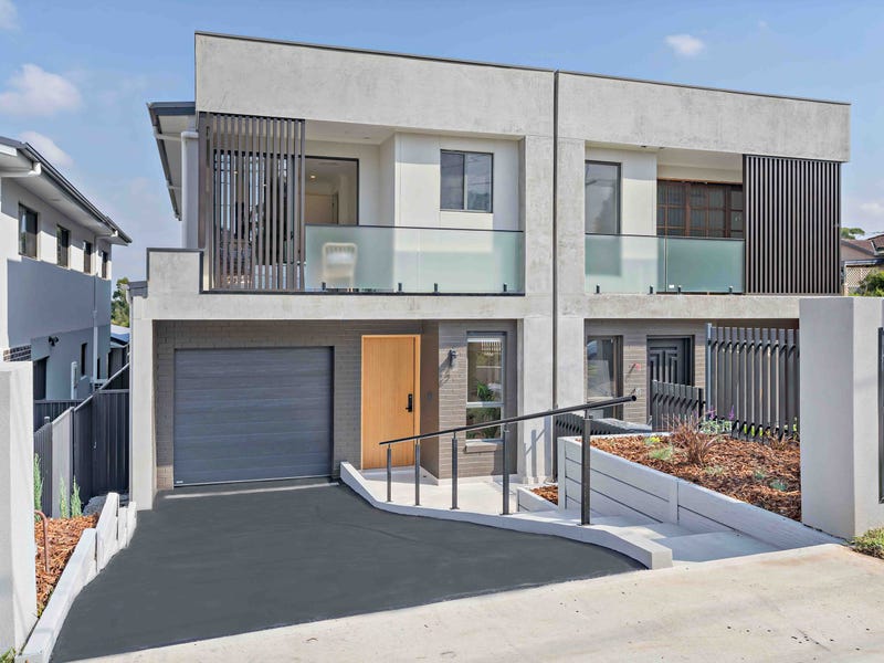 2b Honor Street, Ermington, NSW 2115 - Property Details