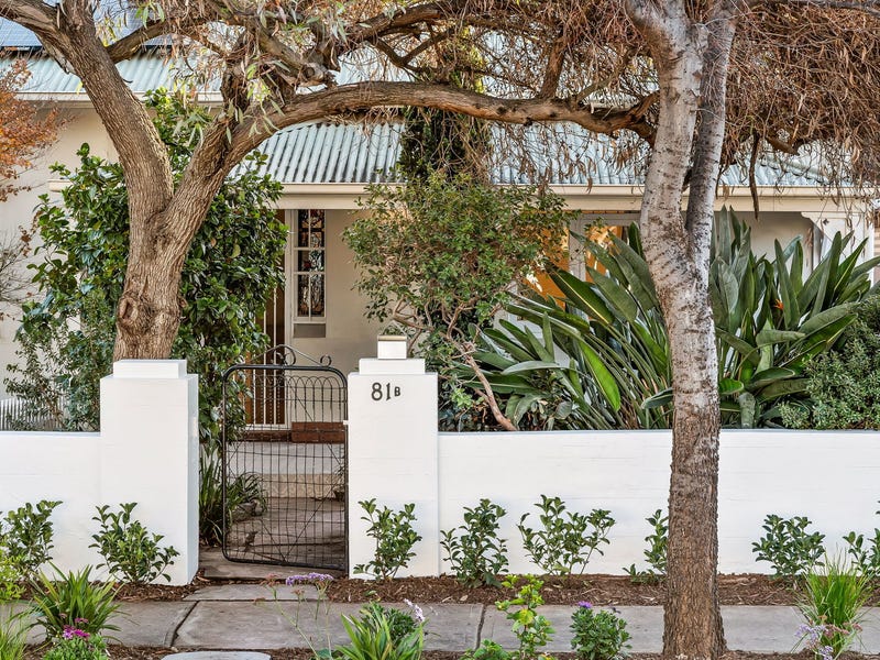 81B West Street, Torrensville, SA 5031 - Property Details