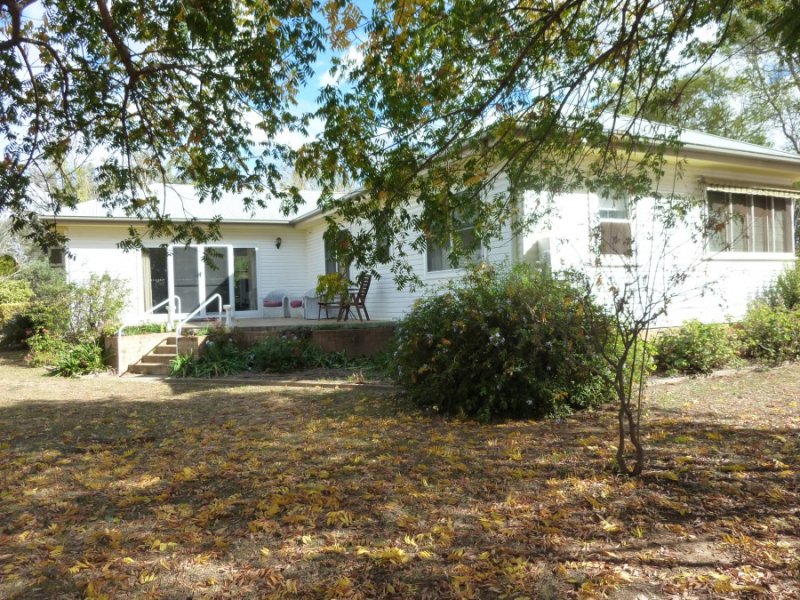 "DURAL PARK" - Warral, Tamworth, NSW 2340 - Property Details