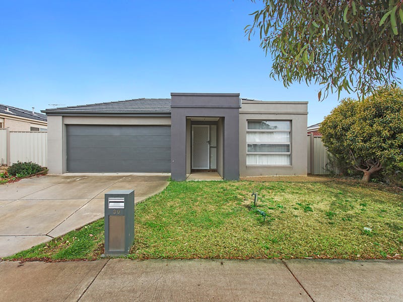 39 Kilmore Street, Brookfield, Vic 3338 - Property Details