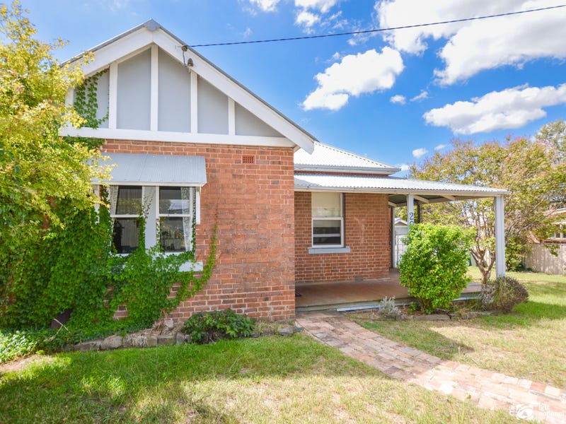 20 Nicholson Street, Mudgee, NSW 2850 - Property Details