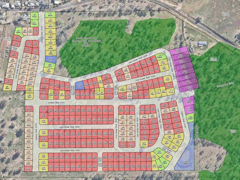 Real Estate & Property for Sale in Meringandan, QLD 4352 - realestate ...