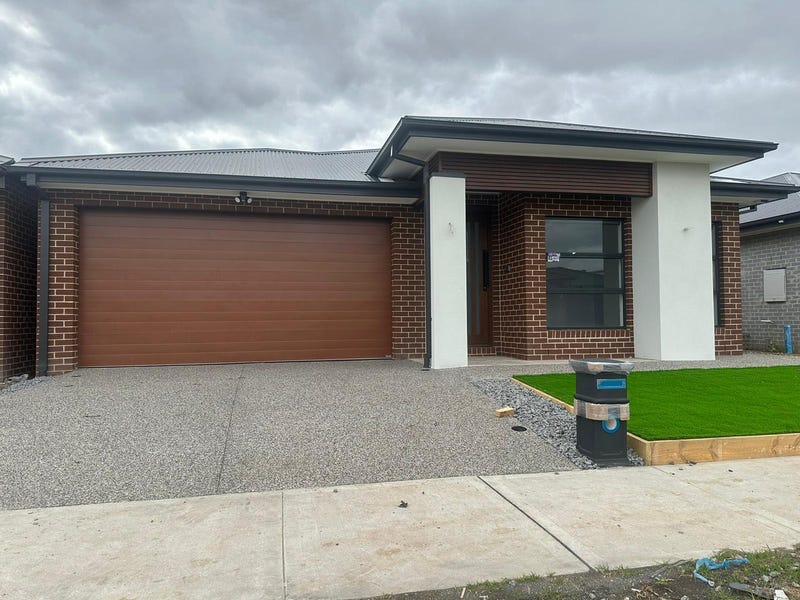 113 Codrington Road, Truganina, Vic 3029 - Property Details