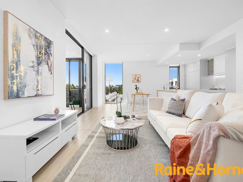 418/70 River Road, Ermington, NSW 2115 - Property Details