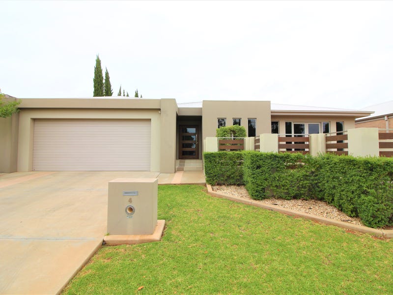 4 Davidson Place, Griffith, NSW 2680 - Property Details