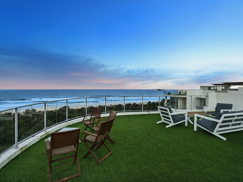 1501/923 David Low Way, Marcoola, Qld 4564 - Property Details