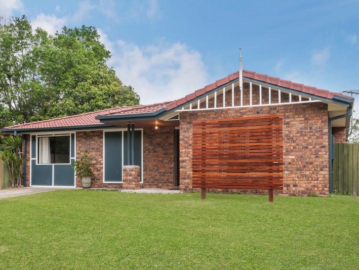 108 Mabel Street, Oxley, Qld 4075 - Property Details