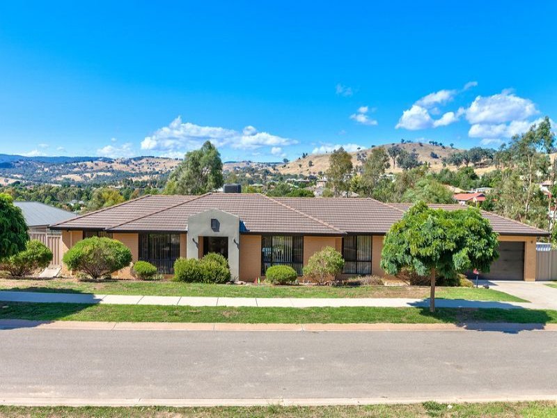 23 Tanner Terrace, Wodonga, Vic 3690 - Property Details