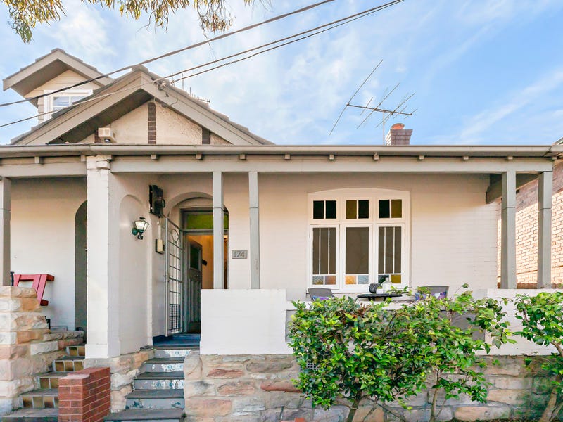 174 View Street, Annandale, NSW 2038 - Property Details