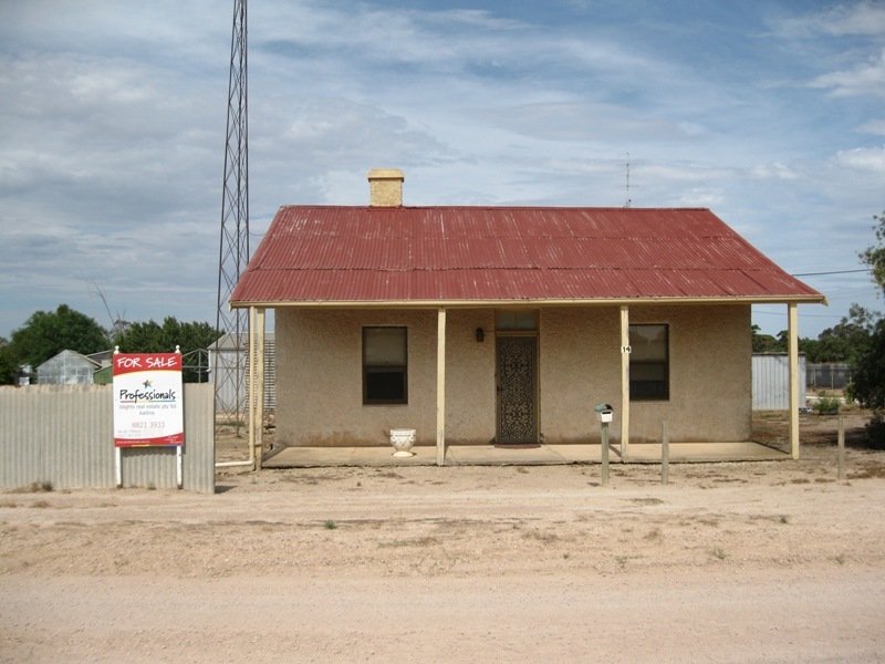 14 Barkla Road, Wallaroo Mines, SA 5554 - realestate.com.au