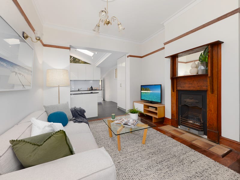 22 Gordon Street, Randwick, NSW 2031 - Property Details