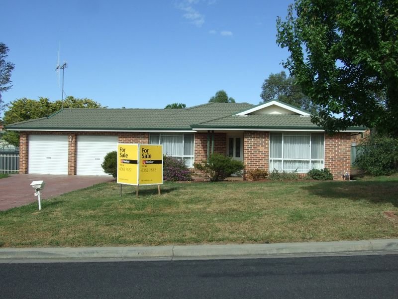 443 Anson Street, Orange, NSW 2800 - Property Details