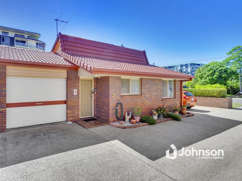 8/8-10 Fitzroy Street, Cleveland, Qld 4163 - Property Details