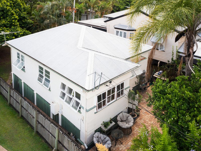 4 Nelson Street, Coorparoo, Qld 4151 - Property Details