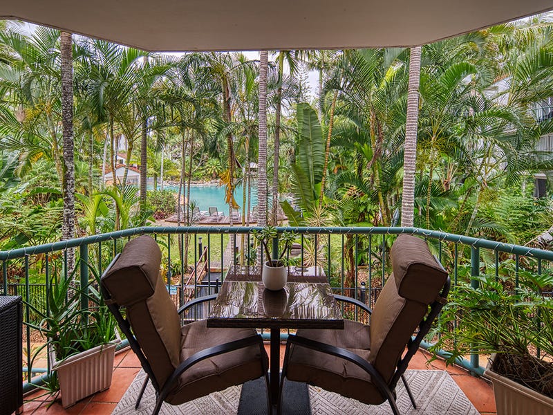 118/7 Redondo Ave, Miami, Qld 4220 - Property Details