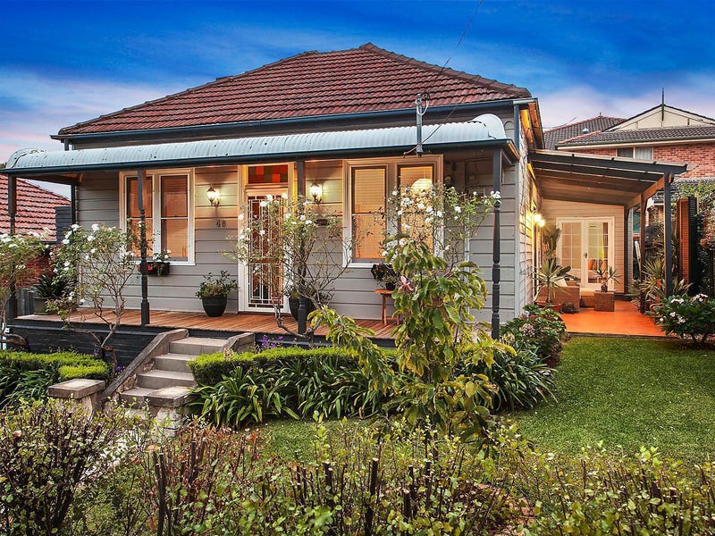 46 Princes Street, Ryde, NSW 2112 - realestate.com.au