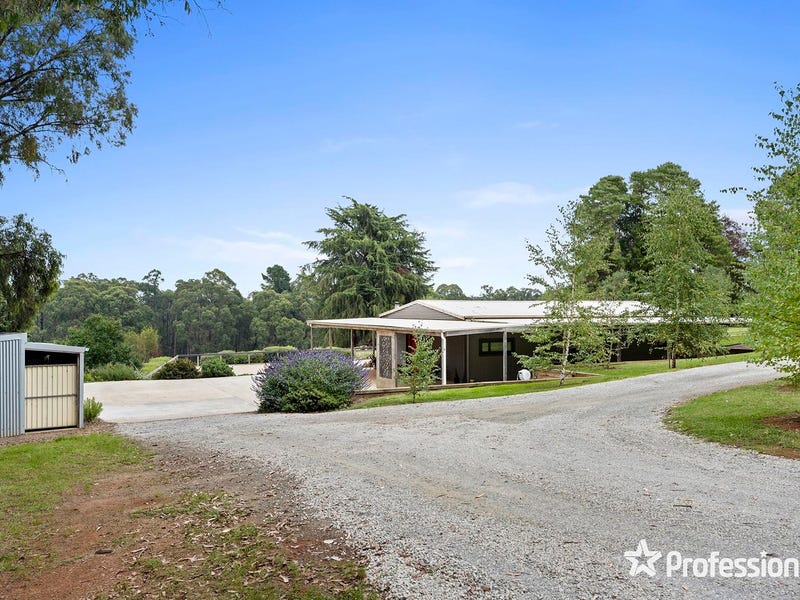 680 Beenak Road, Yellingbo, Vic 3139 - Property Details