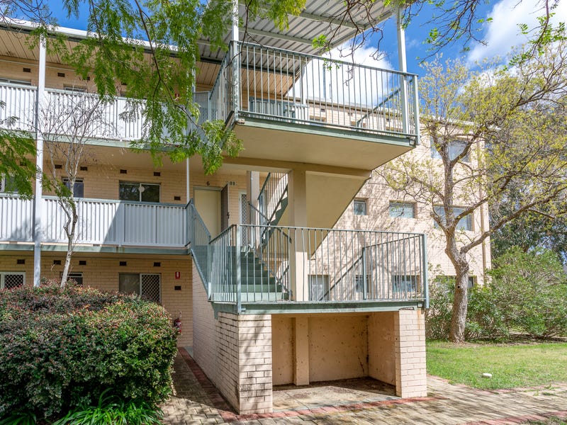 6/80 Fifth Road, Armadale, WA 6112 - Property Details