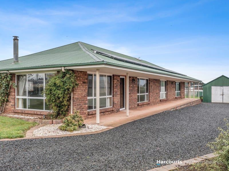 34 Main Street, Cressy, Tas 7302 - Property Details