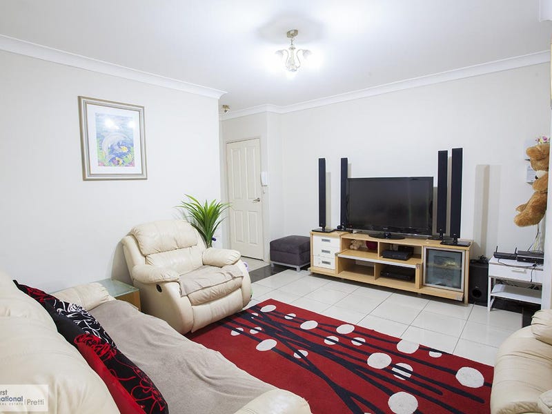 4/45 Mill Road, Liverpool, NSW 2170 - Property Details