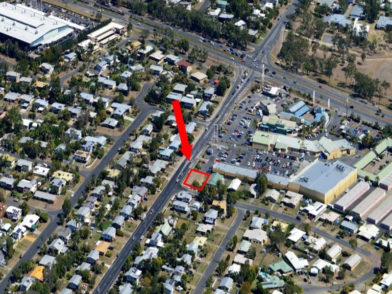 1 Bulman Street, Norman Gardens, QLD 4701 - realestate.com.au