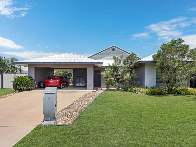 3 McGrath Street, Bellamack, NT 0832 - Property Details