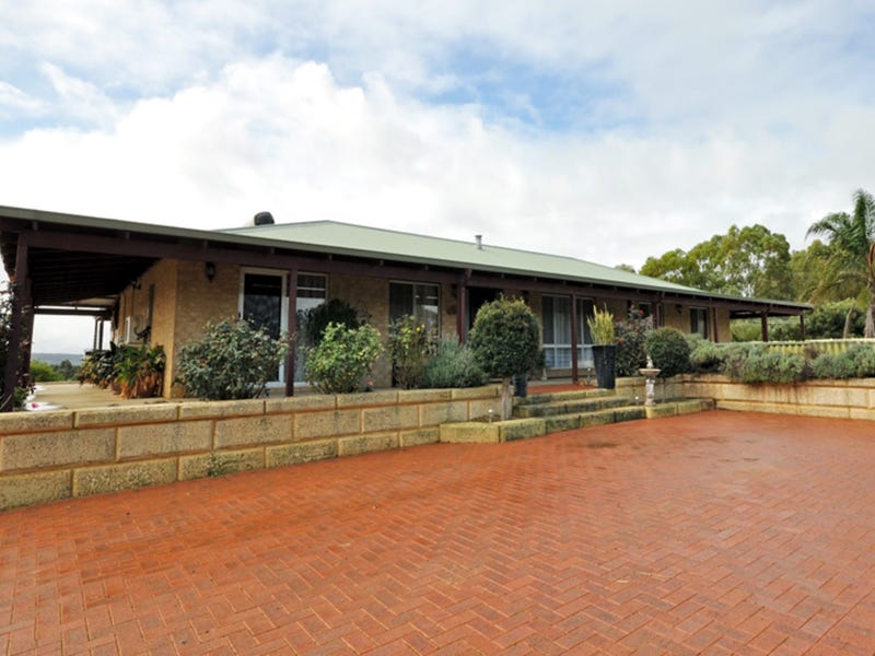 Property 124101330, Bullsbrook, WA 6084 - Property Details