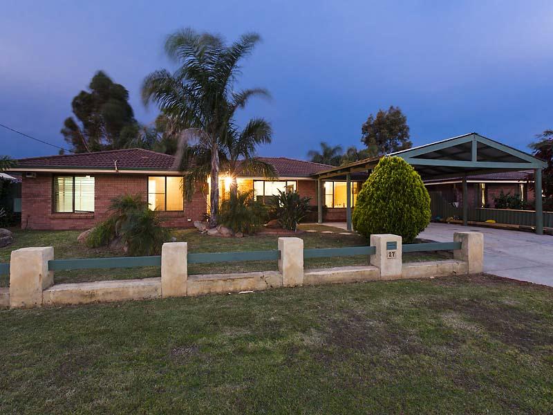27 Inverness Circle, Camillo, WA 6111 - realestate.com.au