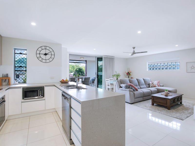 4/53 Pembroke Street, Carina, Qld 4152 - Property Details