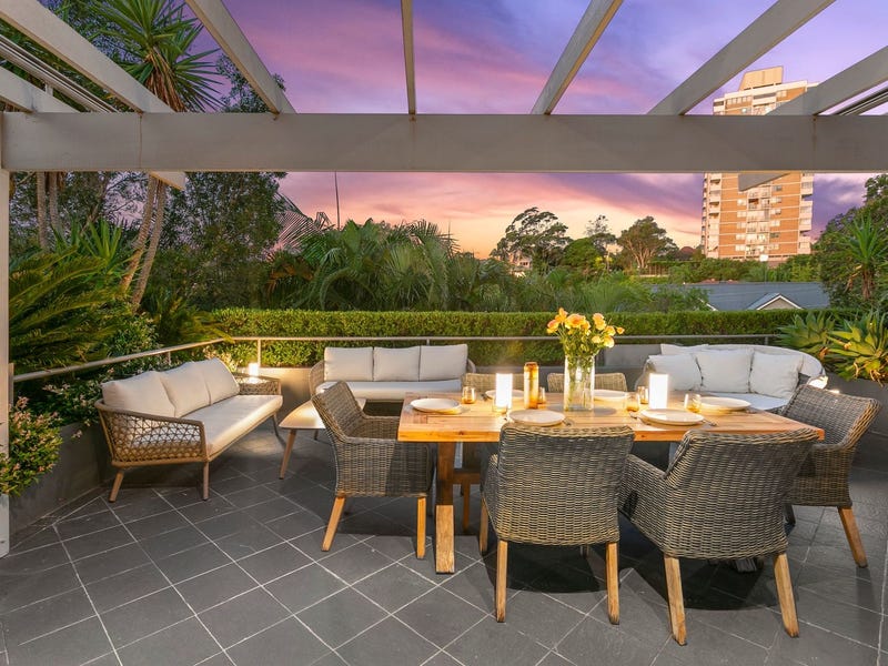 6/77 Benelong Road, Cremorne, NSW 2090 - Property Details