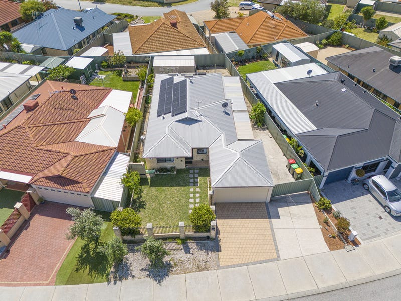 80 Dalvik Avenue, Merriwa, WA 6030 - Property Details