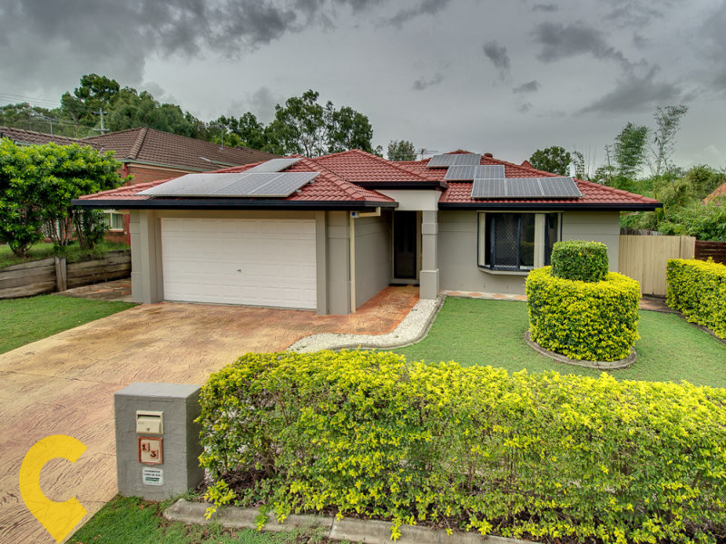 13 Muscovy Place, Forest Lake, QLD 4078 - realestate.com.au