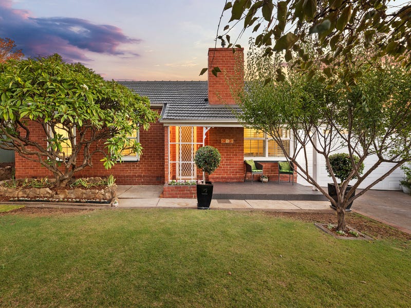 Sold Property Prices & Auction Results in Enfield, SA 5085 (+1 location ...