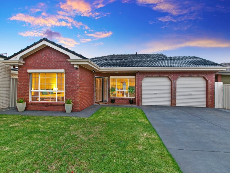 6 Aberdeen Cres, Findon, SA 5023 - realestate.com.au