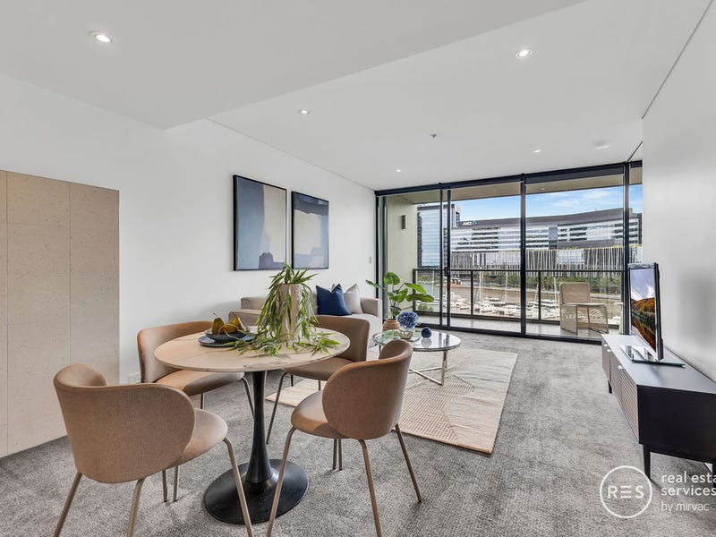 602/60 Lorimer Street, Docklands, Vic 3008 - Property Details