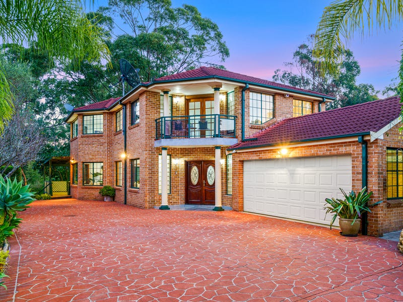 15 Ridgemont Close, Cherrybrook, NSW 2126 - Property Details