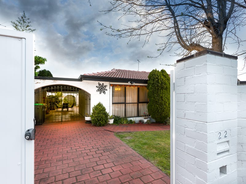 22 Frognal Drive, Noble Park North, VIC 3174 - realestate.com.au