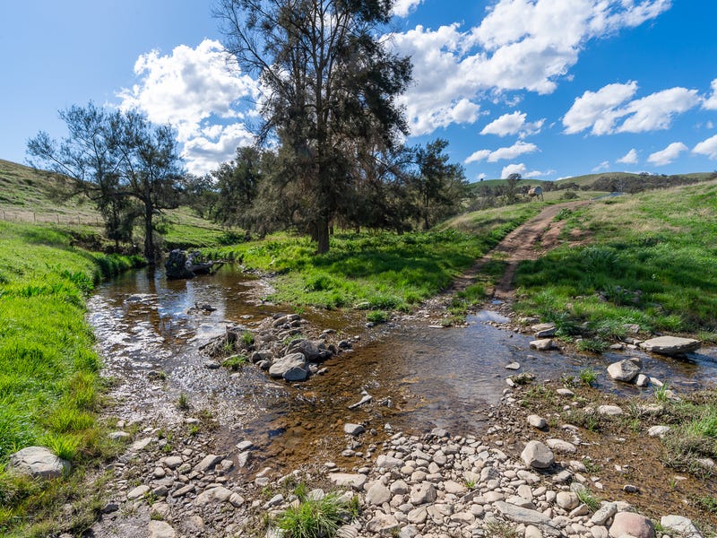 Warrawee 1621 Turondale Road, Bruinbun, NSW 2795 - Property Details