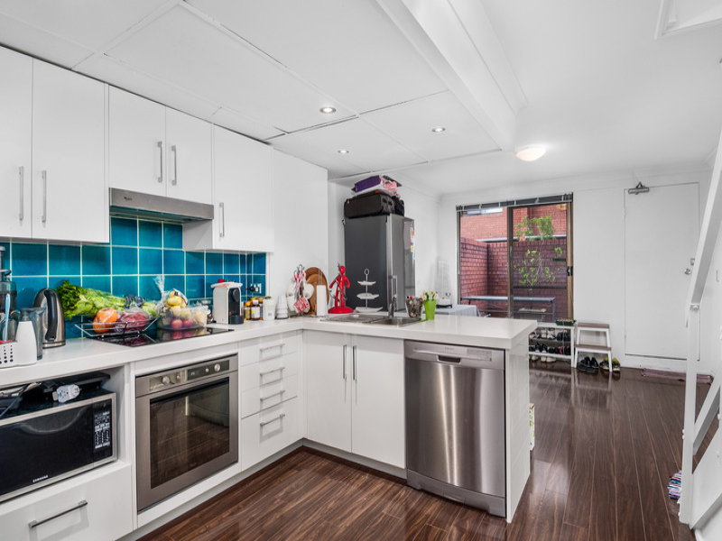 5/20 Moorgate Street, Chippendale, NSW 2008 - Property Details