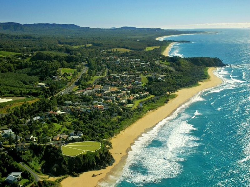 41 Sapphire Cres, Sapphire Beach, NSW 2450 - realestate.com.au