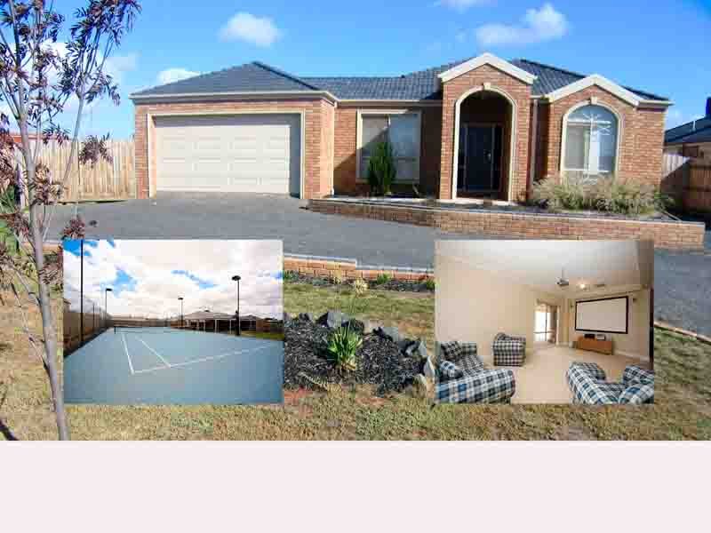 22 Sugarloaf Bend, Brookfield Acres Estate, Melton, Vic 3337 - Property ...