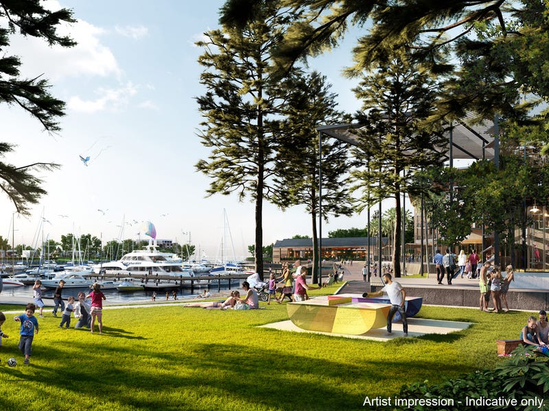 100 Cove Boulevard, Shell Cove, NSW 2529 - realestate.com.au