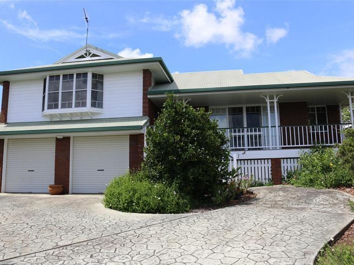 8 Nathan Street, Tinana, QLD 4650 - realestate.com.au