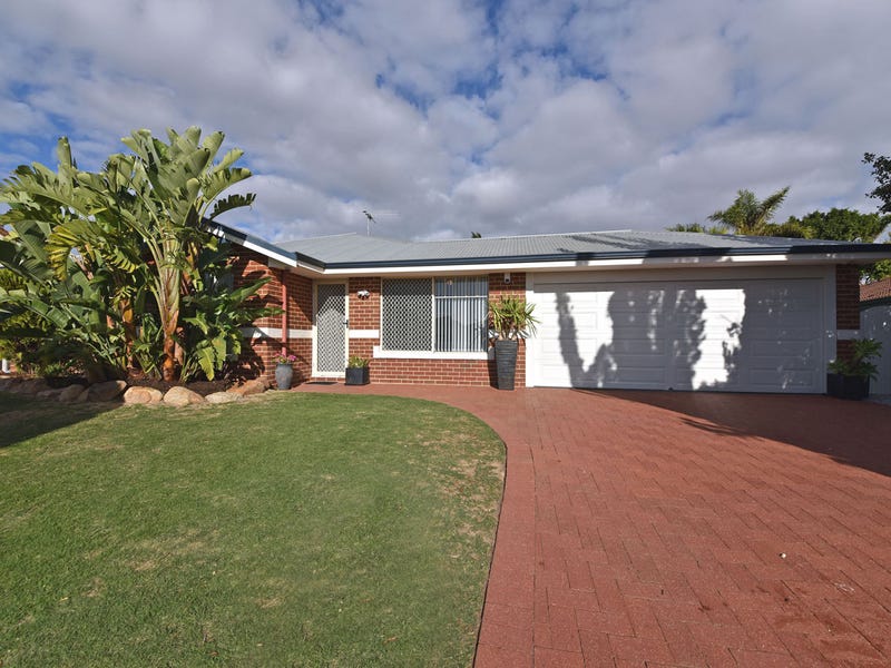 26 Beachport Rtt, Clarkson, WA 6030 - realestate.com.au